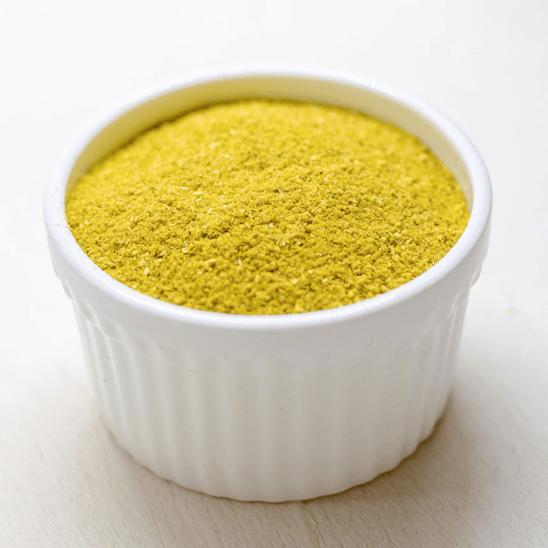 TEMPERO COMPLETO [Premium] 10kg - Loja da Fábrica | Saborethos