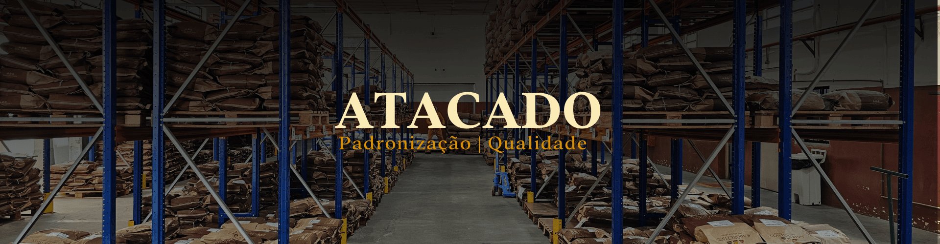 Atacado - Loja da Fábrica | Saborethos